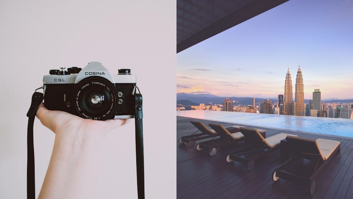 Ways To Use Video To Market Your Resort AND Hotel – SOUNDOFTHESHUTTER