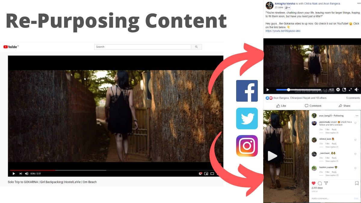 Ways To Use Video To Market Your Resort AND Hotel – SOUNDOFTHESHUTTER